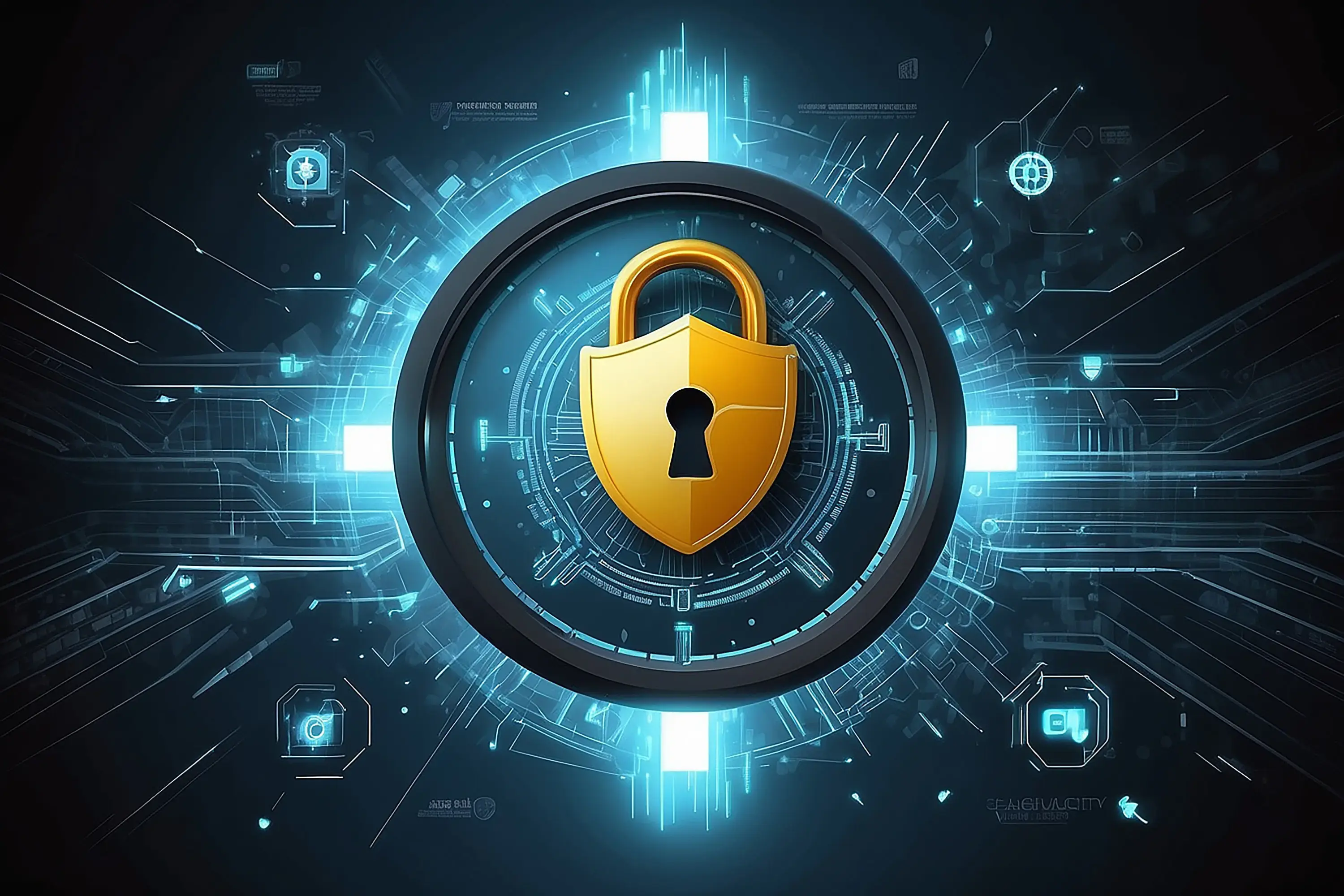 Ciberseguridad: las 8 claves para proteger tu empresas